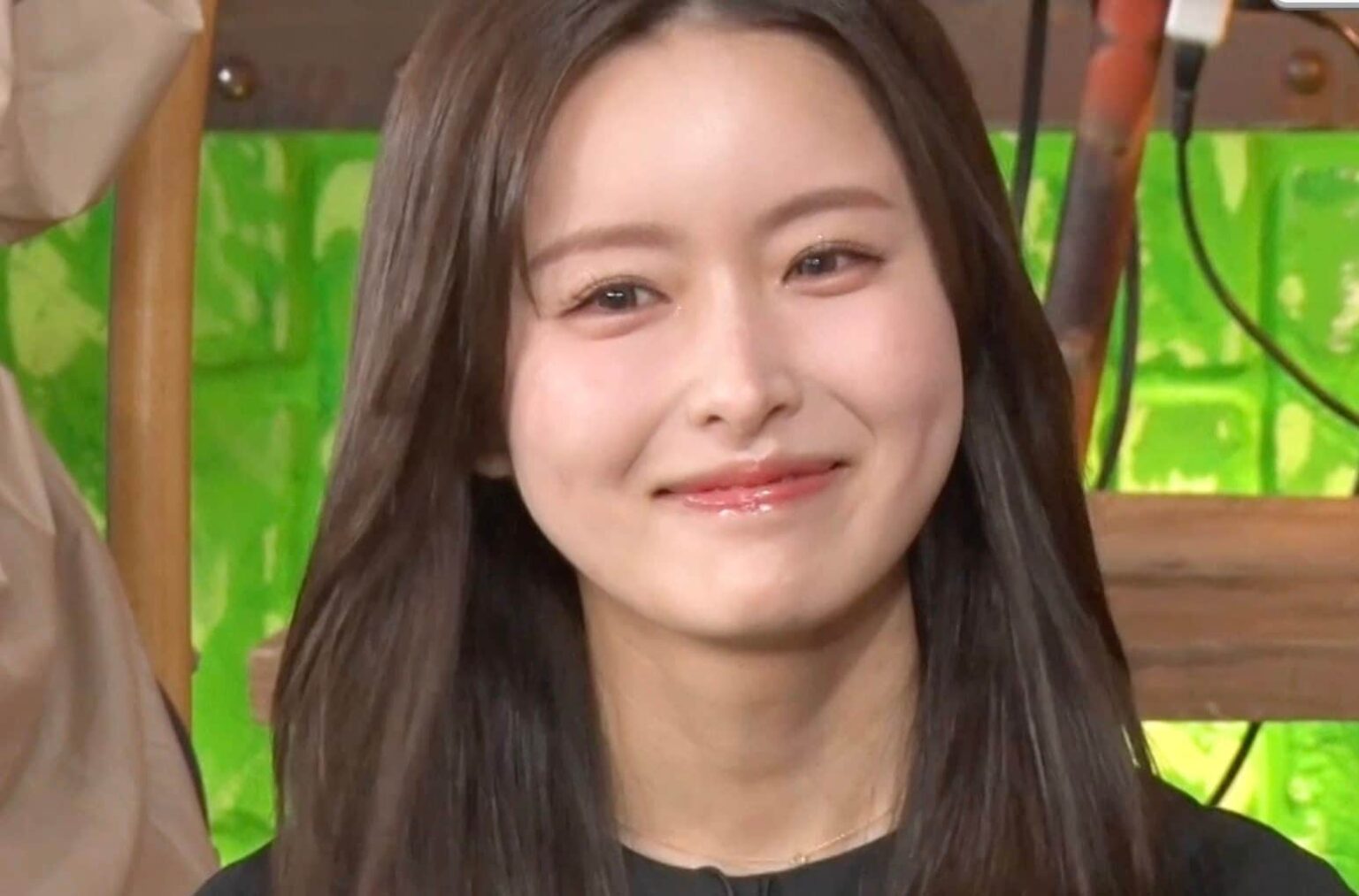 新山桃子の整形はデマ！TGCオーディション2021のファイナリストだった！ | サニーツリーBLOG